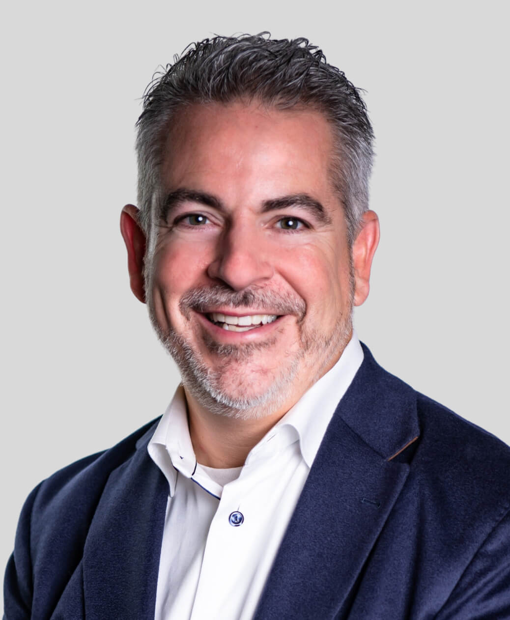 Len Pagon Jr. - Chairman & CEO - Next Sparc