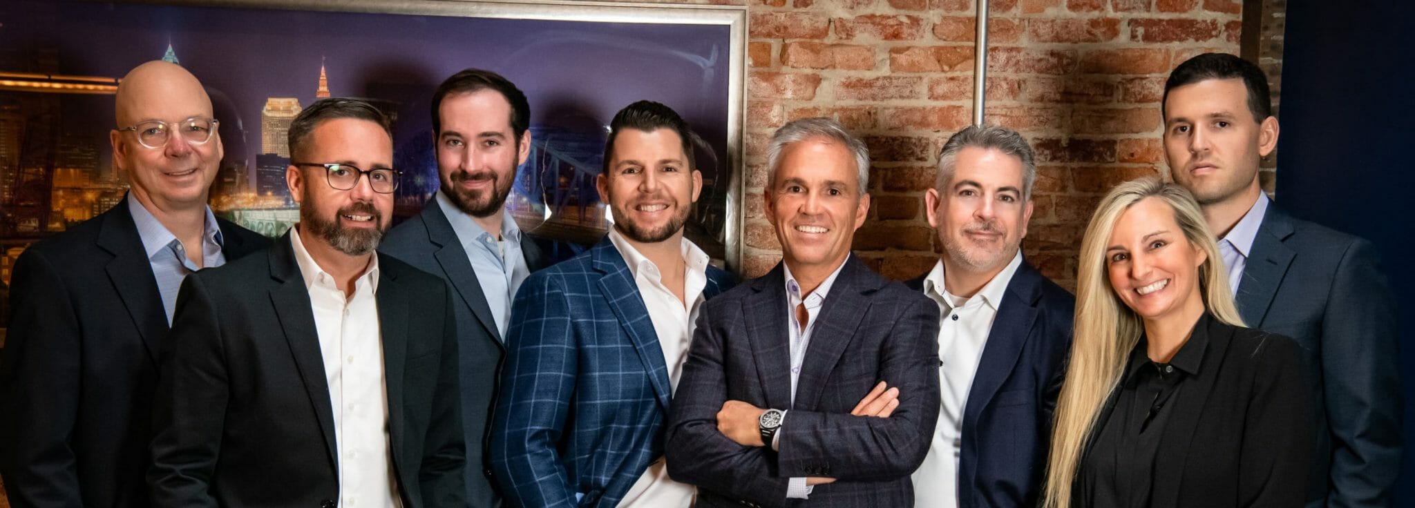 Our Strategy for Business Growth - Next Sparc Growth Partners